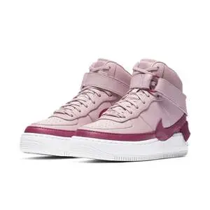 Nike Force 1 Jester Xx High Top Sneakers