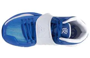 Nike Kyrie 6 Tb Mid Top Sneakers - Blue/white