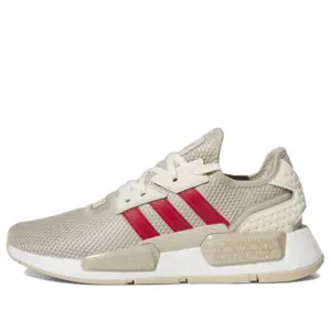 Adidas Adidas NMD_G1 Shoes Beige/red