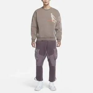 JORDAN 23 Engineered Crew Neck Sweatshirt