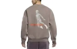 JORDAN 23 Engineered Crew Neck Sweatshirt