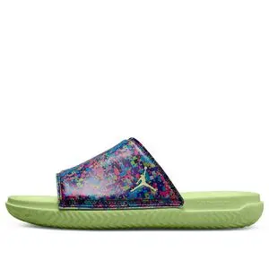 JORDAN Air Jordan X Luka Doncic Play Slide 'Multi Glow' Multi-color