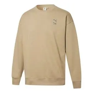 PUMA X Maison Kitsune Crewneck Sweatshirt - Default Color