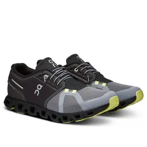 On Cloud Sneakers - Black/lead