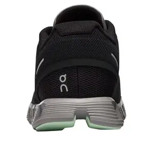 On Cloud Sneakers - Black/lead