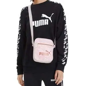 PUMA Core Up Portable Bag