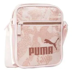 PUMA Core Up Portable Bag - Pink
