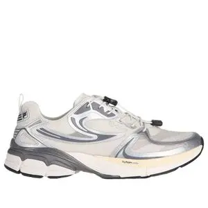FILA Interrun V2 Lite Sneakers - White/gray