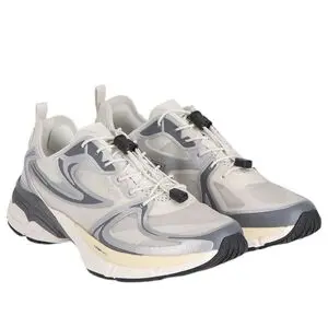 FILA Interrun V2 Lite Sneakers - White/gray