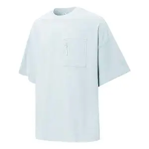 PUMA Logo Pocket T-shirt