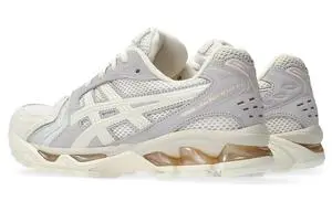 Asics Gel-kayano 14 Sneakers - Cream/blush