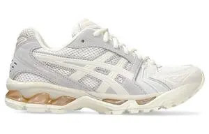 Asics Gel-kayano 14 Sneakers - Cream/blush