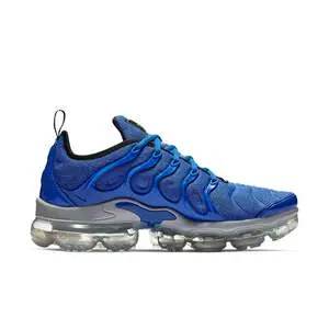 Nike Vapormax Plus - Blue