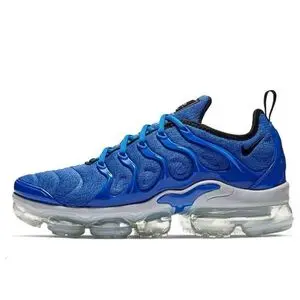 Nike Vapormax Plus - Blue