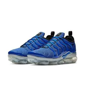 Nike Vapormax Plus - Blue