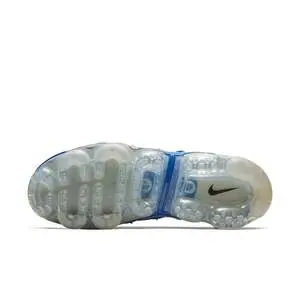 Nike Vapormax Plus - Blue