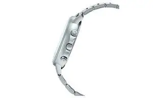 Casio Analog Stainless Steel Watch
