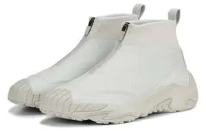 PUMA Koch X Plexus Mid Zip Up Sneakers