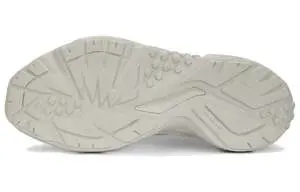 PUMA Koch X Plexus Mid Zip Up Sneakers - Feather Grey