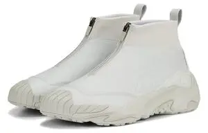 PUMA Koch X Plexus Mid Zip Up Sneakers
