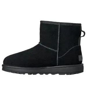 UGG Classic Mini Gtx Boot - Black