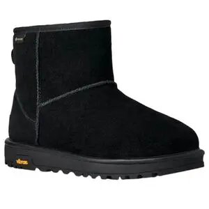 UGG Classic Mini Gtx Boot - Black