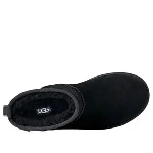 UGG Classic Mini Gtx Boot - Black
