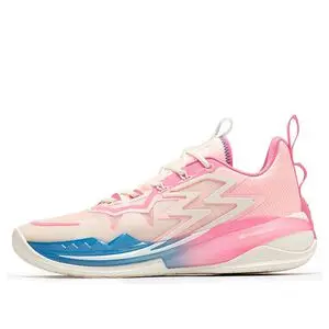 361 DEGREES 361 Degrees Big3 3.0 'STA' Sneakers Pink/blue