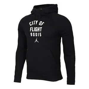 JORDAN City Of Flight Hoodie