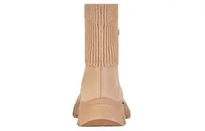 Balenciaga Speed 3.0 Monocolor Sneakers - Tan/black