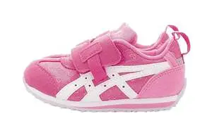 Asics Idaho Velcro Low Top Sneakers