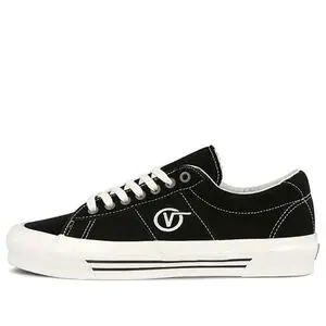VANS Og Sid Lx Sneakers - Black