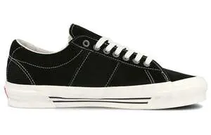 VANS Og Sid Lx Sneakers - Black