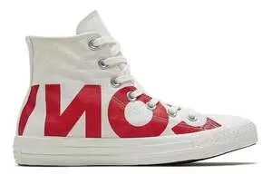 CONVERSE Chuck Taylor All Star Print Hi High Top Sneakers