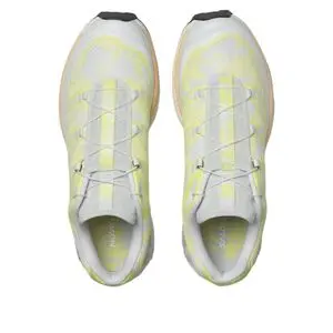 SALOMON Xt-6 Sneakers - Ice Flow/sunny Lime