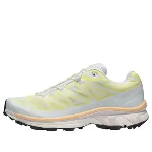 SALOMON SALOMON XT-6 Sneakers Ice Flow/sunny Lime