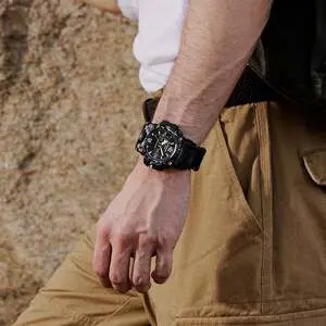 Casio G-shock Digital-analog Watch