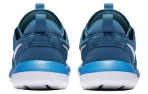 Nike Roshe Two Low Top Sneakers - Blue/white