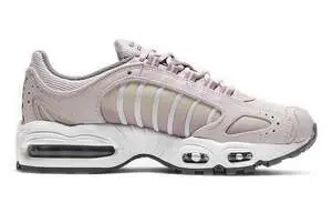 Nike Max Tailwind 4 Athletic Sneakers - Pink/white