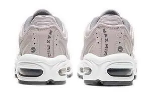Nike Max Tailwind 4 Athletic Sneakers - Pink/white