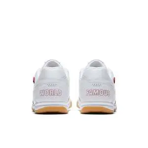 Nike Supreme X Gato Sb Sneakers - White