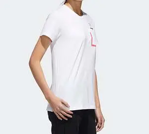 Adidas Panda Pocket Graphic T-shirt