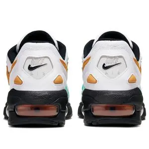 Nike Max 2 Light Sneakers - Teal