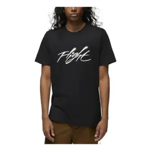 JORDAN Essentials Flight Tee - Default Color