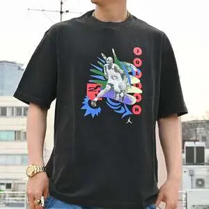 JORDAN Tee - Default Colorway
