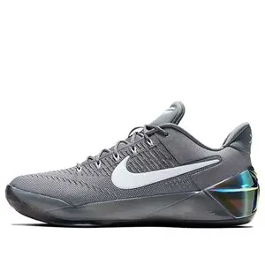 Nike Nike Kobe A.D. EP "Cool Grey" Grey/white