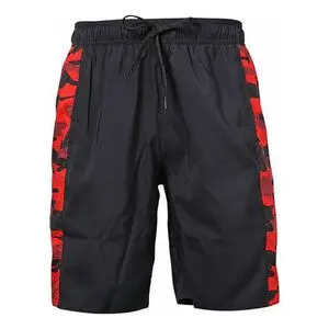 Adidas Manchester United Sports Training Shorts - Black