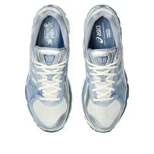Asics X Kith Gel-kayano .1 Sneakers - Voyage