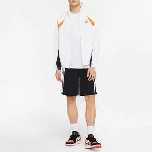 JORDAN Legacy Aj11 Stand-up Collar Jacket