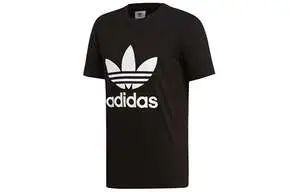 Adidas Originals X Have A Good Time Hagt Tee - Black